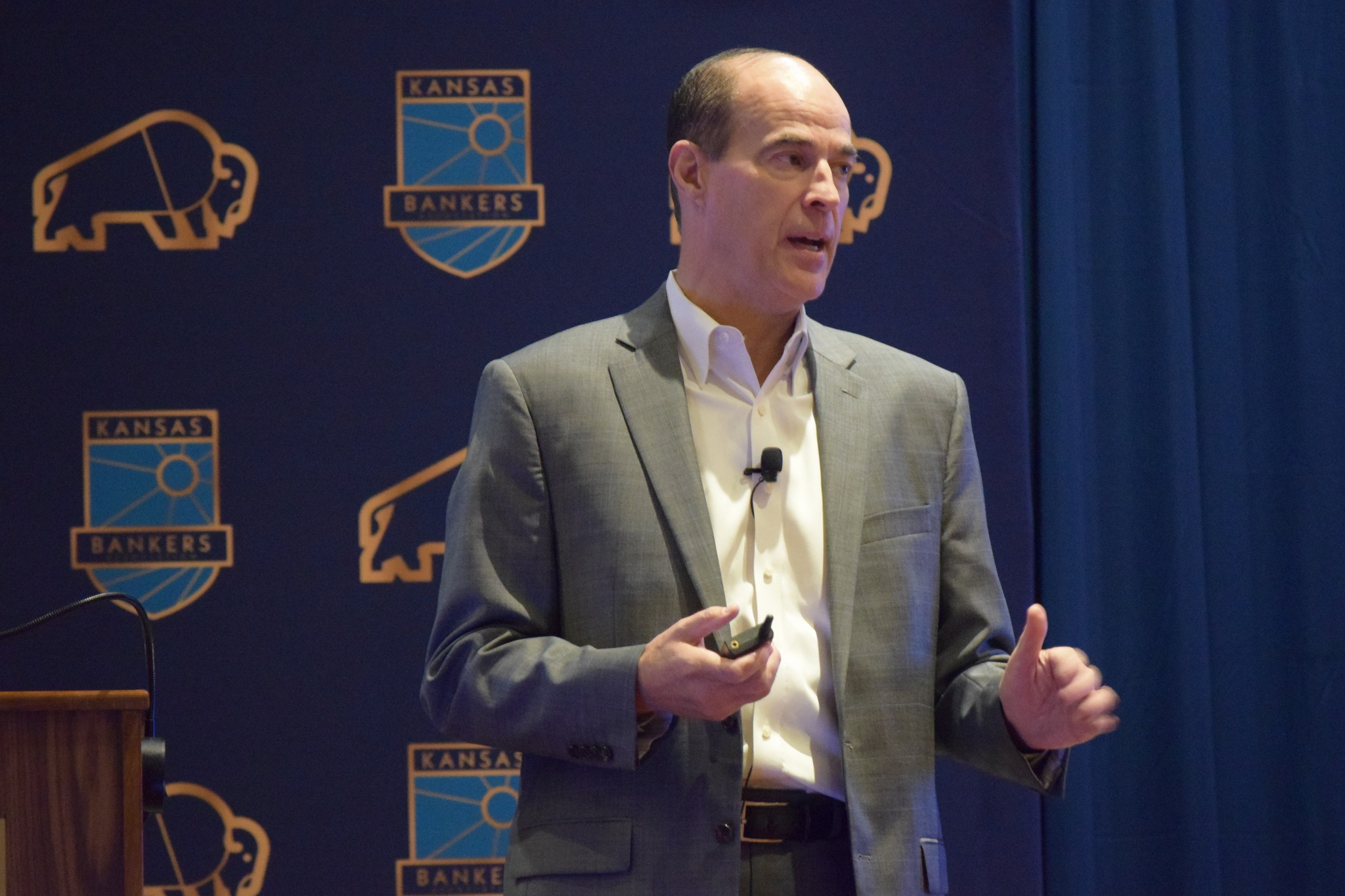 Kansas State Treasurer: How Can We Help?